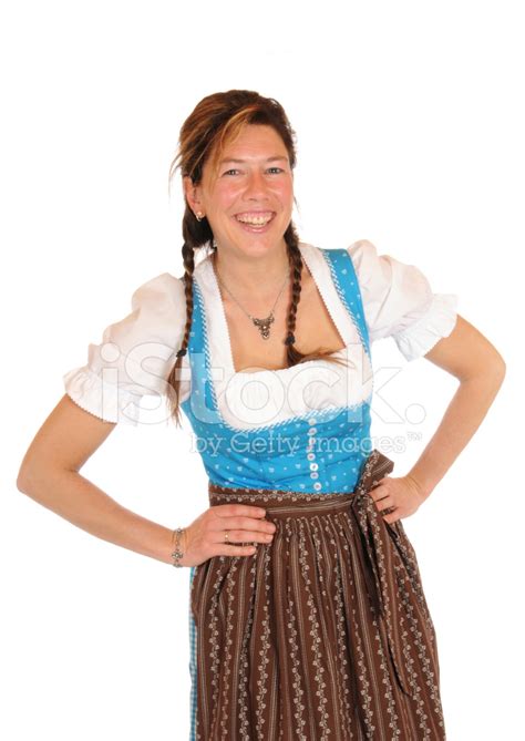 Dirndl Stock Photo – Royalty-Free Images | FreeImages