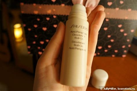 Маленький помощник - дезодорант Anti-Perspirant Deodorant Roll-On от ...