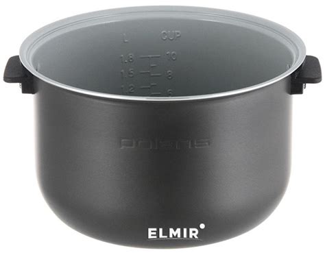 Мультиварка Polaris PMC 0517 Expert купить | ELMIR - цена, отзывы ...
