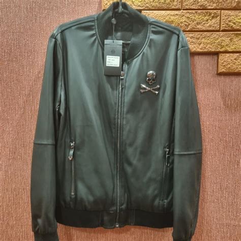 Куртка чоловіча philipp plein. — ціна 2300 грн у каталозі Куртки Купити ...