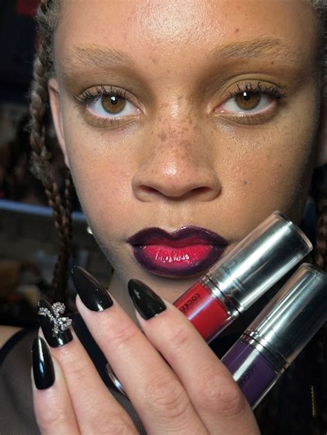 8 Beauty Trends From The NYFW Fall/Winter 2023 Runways