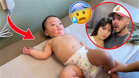 We Got Bad News About Baby Malakye.. - YouTube