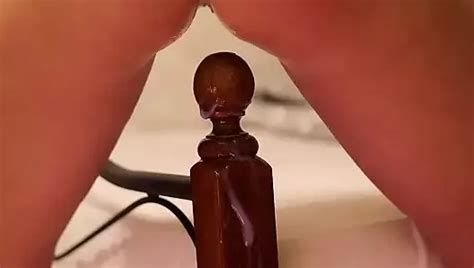Humping Table Corner till She Have Orgasm: Amateur Porn feat. LaylaX | xHamster
