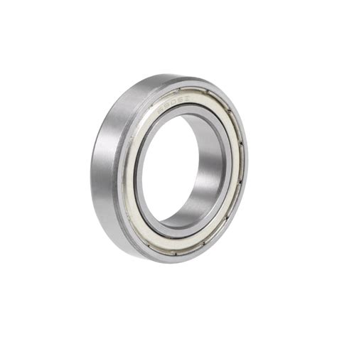 Durable 25x42x9mm Bearings 6905 2RS RS Rubber Sealed Deep Groove Ball ...