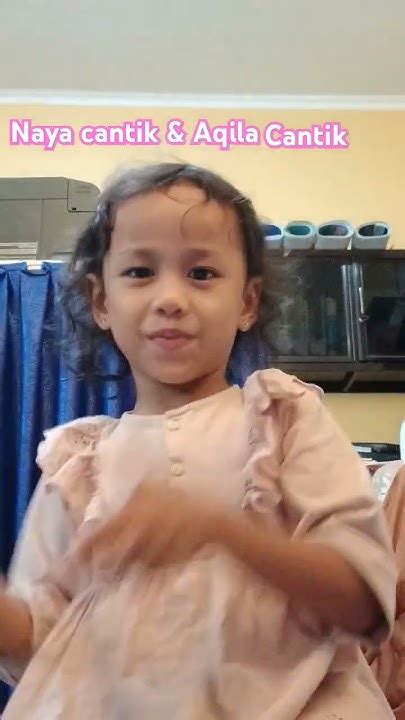 Naya joget - YouTube