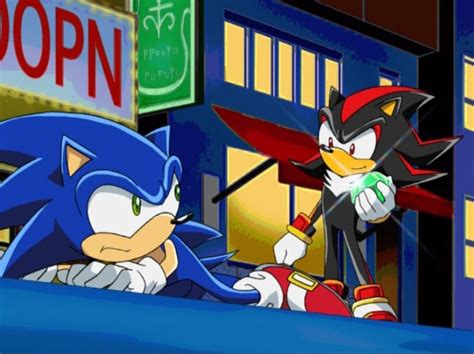 Postava Sonic X - obrázek 1542 | Pohádkář.cz