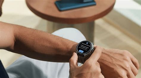 مشخصات شیائومی واچ 2 پرو Watch 2 Pro