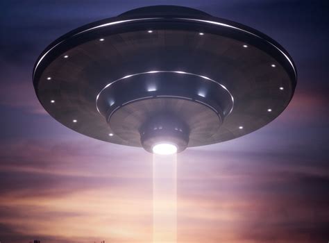 The Ministry of Defence investigated UFO sightings in the UK for 50 ...