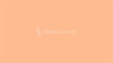 Peach PPT Background Images Archive - SlidesCorner
