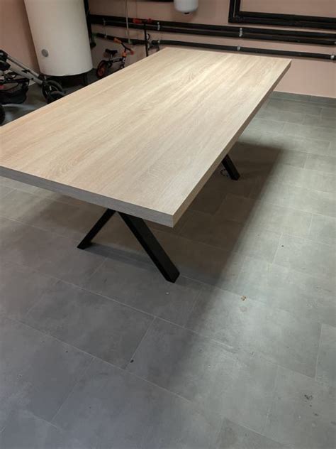 STOL 200X100
