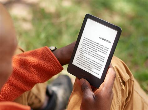 Amazon All-new Kindle (2022 release) eReader has a 6” 300 ppi high-resolution display » Gadget Flow