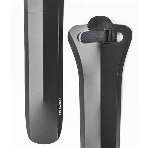 Ass Savers Fendor Bendor Big Rear Mudguard | Merlin Cycles