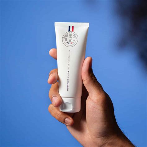 Bleu de Peau Face Moisturiser 75 ml – Next Gay Thing