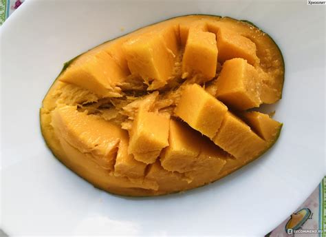 Манго ВкусВилл / Избёнка Египет - «Манго и фенхель с доставкой на дом ...