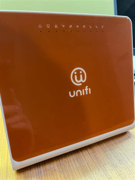 Unifi Router, Computers & Tech, Parts & Accessories, Networking on ...