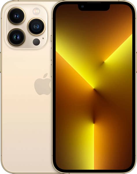Apple iPhone 13 Pro 128GB Gold ab 599,99 € | Preisvergleich bei idealo.de