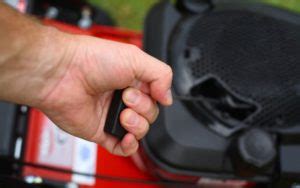 Lawn Mower Won’t Pull (Causes + How to Fix)