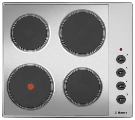 Встраиваемая электрическая варочная панель Hansa BHEI601060 купить по ...