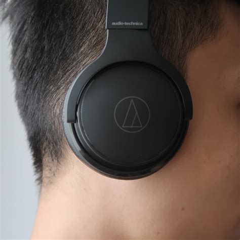 Review: Audio-Technica ATH-S220BT Wireless Headphones – Tech Jio