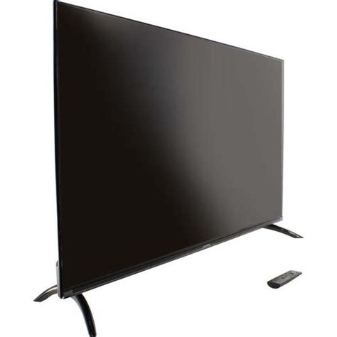 ЖК телевизор 50" HARPER 50U610TS — купить, цена и характеристики, отзывы