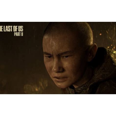 ≡ The Last of Us Part II (русская версия) (PS4) – купить в интернет ...