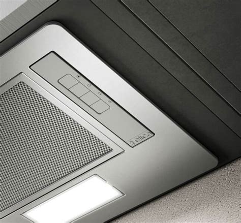 Elica Απορροφητήρας Εντοιχιζόμενος ERA C IX/A/72 | cucinaebagno.gr ...