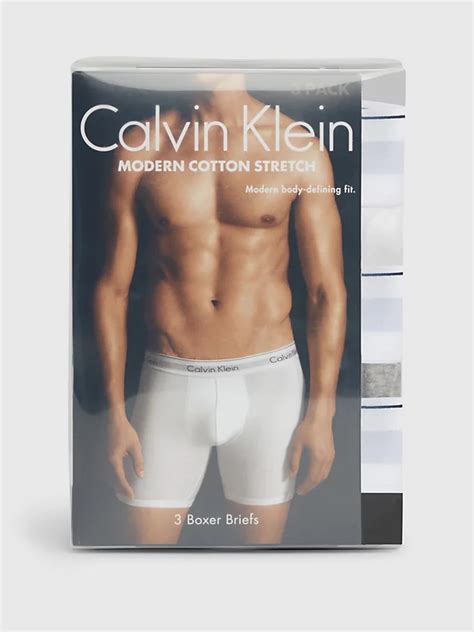 Bielizna Męska - Majtki, Gacie & Nie Tylko | Calvin Klein®