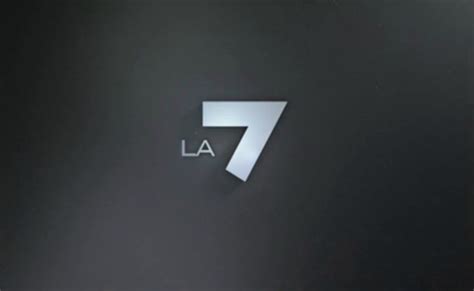 La7 Logo | Danca
