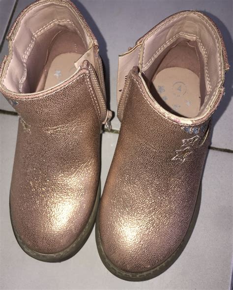 Botine pentru copii