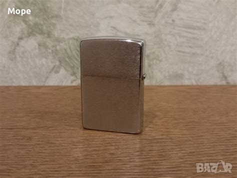 запалка зипо ZIPPO в Запалки в гр. София - ID44816012 — Bazar.bg