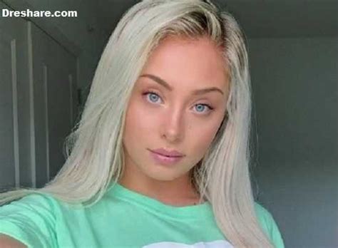 Chloe Chanel: A Comprehensive Guide to the Model's Biography, Age ...