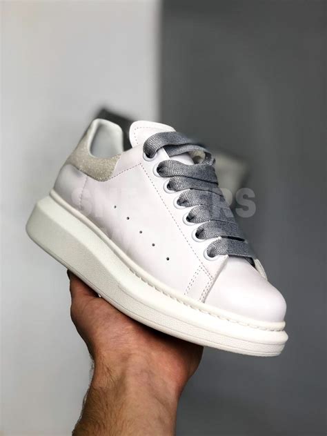 Alexander McQueen кроссовки женские купить в Спб Мск Москве Санкт ...