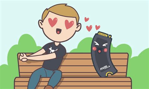 NVMe стирает разницу между памятью и накопителями / Хабр