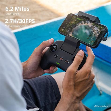 Drone Camera Video Hd 249G 4K 3-Way 50Mp 10Km - KENTFAITH