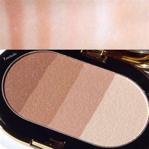 Poshified Beauty: Elegance Paris: A comprehensive look