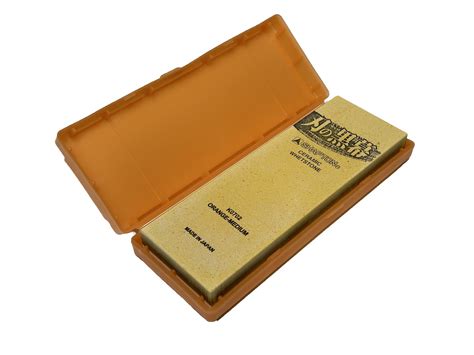 Камень для ручной заточки SHAPTON PRO 1000 grit, купить недорого в ...