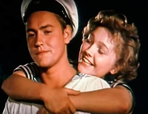 Фильм «Черноморочка» (1959) - сюжет, актеры и роли, кадры из фильма