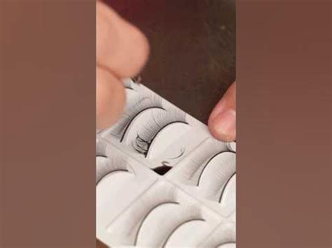 ⚗️Клей для ресниц и потолков #лайфхаки #diy #бьюти - YouTube