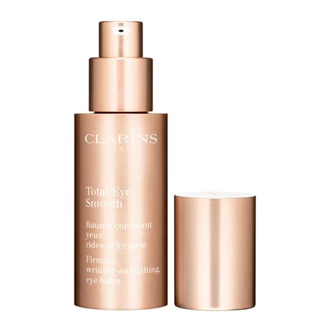 Buy Clarins Total Eye Smooth Balm 15ml online at best price in the UAE ...