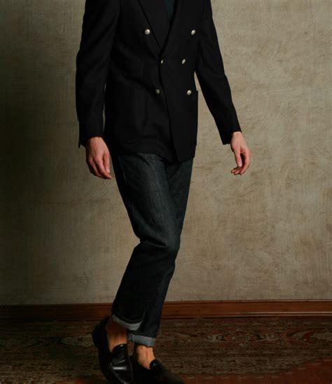 Denim Giapponese | Gorza Heritage