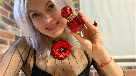Упоительная роза🌹 love от Chopard. Аромат розы. Все о розе. Цветок ...