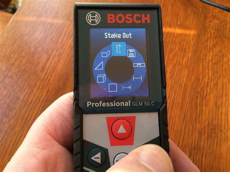 Bosch glm 50 – Telegraph