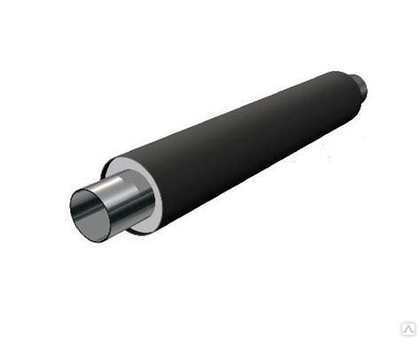 Труба ППУ-ПЭ 32х3,2/125 ст. 20 ГОСТ 3262-75 (ТИП-I), цена в Сургуте от ...