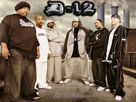 D12 – I Made It by D12