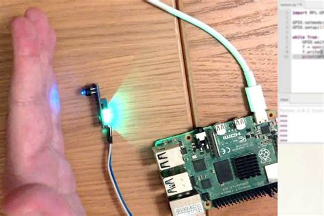 7 Ways to Connect Arduino Sensors to Raspberry Pi – Chip Wired