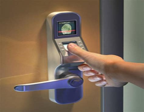 Door Control Systems: Keeping You Safe | by Vashishtasystems | Medium