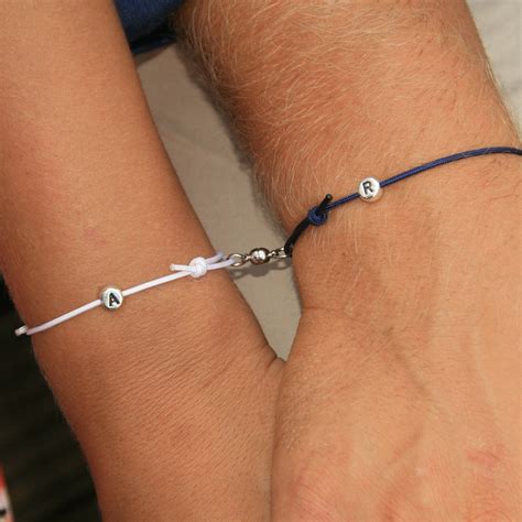 Matching Bracelets - Etsy