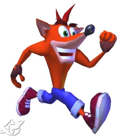 Crash Bandicoot FC ¥ Beuteldachs in Action - Archiv - BisaBoard