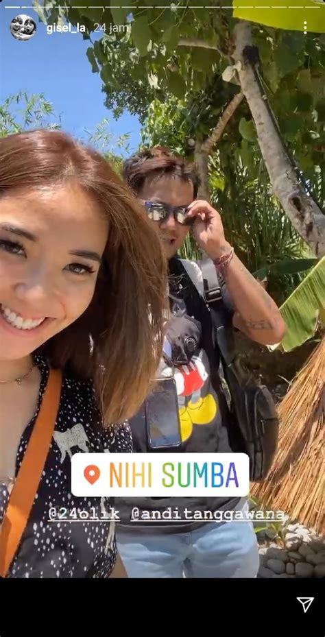 Viral, Beredar Video Syur yang Diduga Mirip Gisel, Netizen Sibuk Cari ...