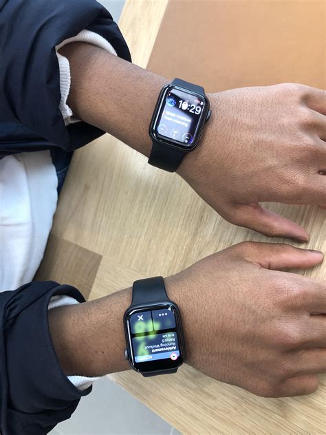 Venta > apple watch 40 44 mm > en stock